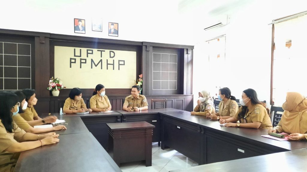 Home - UPTD. Pengujian dan Penerapan Mutu Hasil Perikanan